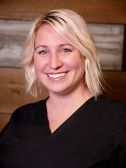 Meet the Team - Carrington Dentists | Garr Dental Center