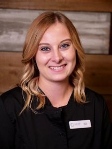 Meet the Team - Carrington Dentists | Garr Dental Center